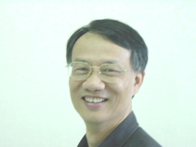 Dr. Hsin-Hui Lin, Professor of MIS, National Sun Yat-sen University